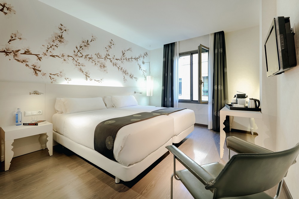 Pintores de Hoteles Barcelona | 936940224 | Calidad