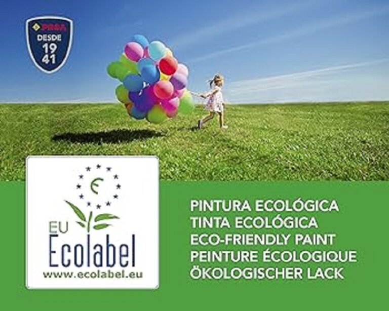 Pintura Ecológica en Barcelona | 936 94 02 24 | Expertos